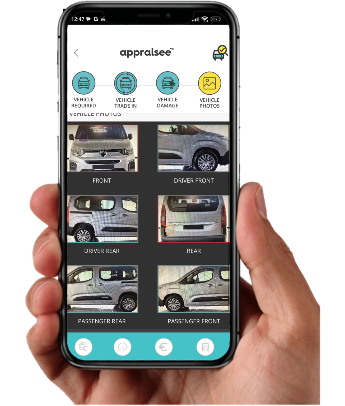 Auto Appraisal Software | Used Car Appraisal | How It Works