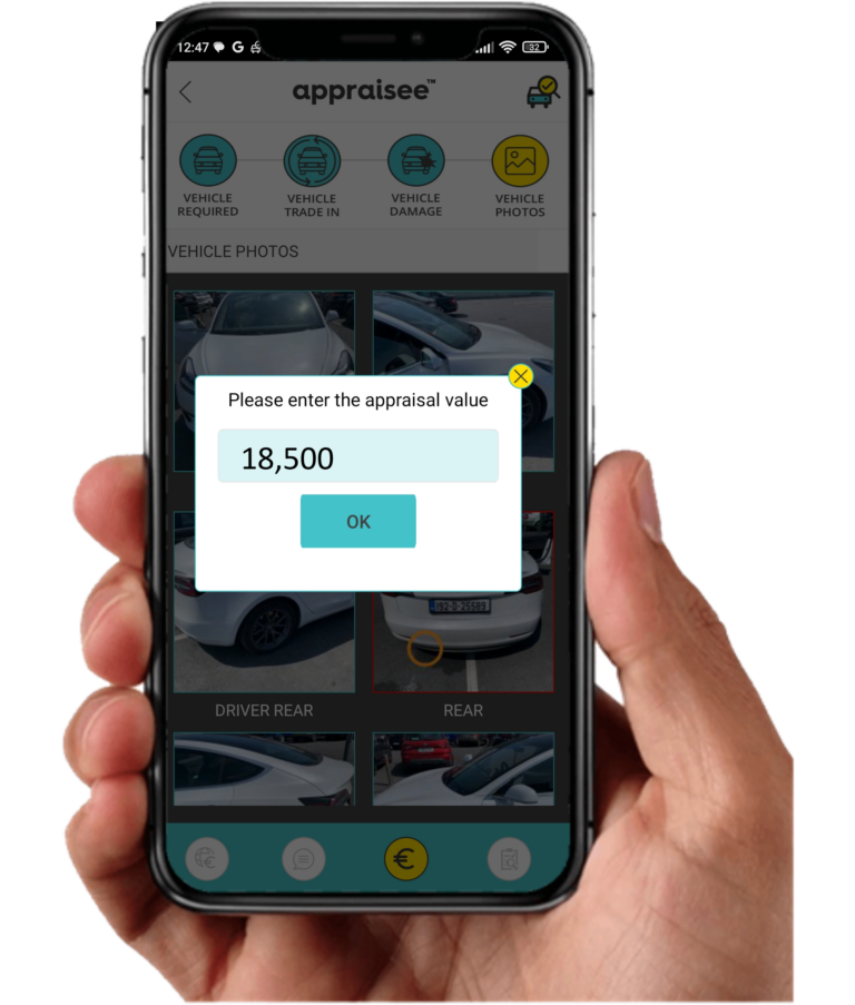 Auto Appraisal Software | Used Car Appraisal | How It Works